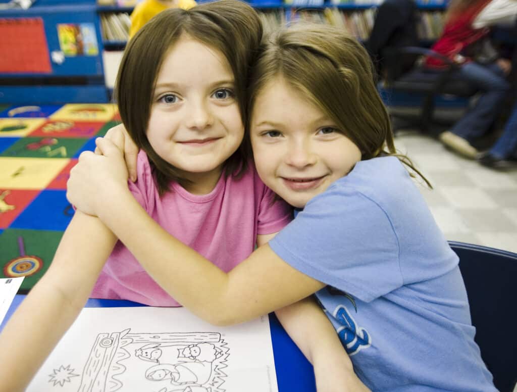 1 of the best Back to School Programs - Mission Of Hope