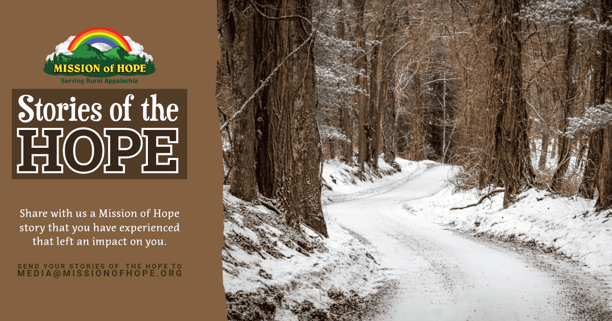 Stories of the Hope - Mission Of Hope