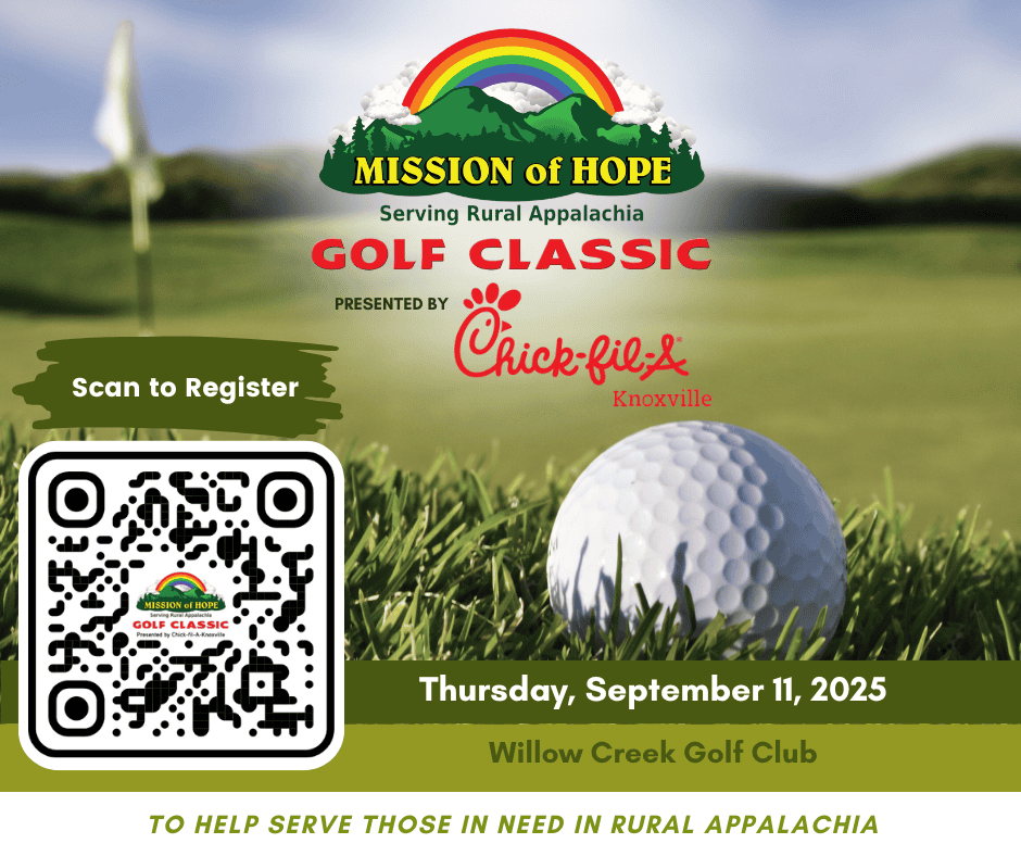 More Than a Game – The 22nd Annual Mission of Hope Golf Classic Tees ...